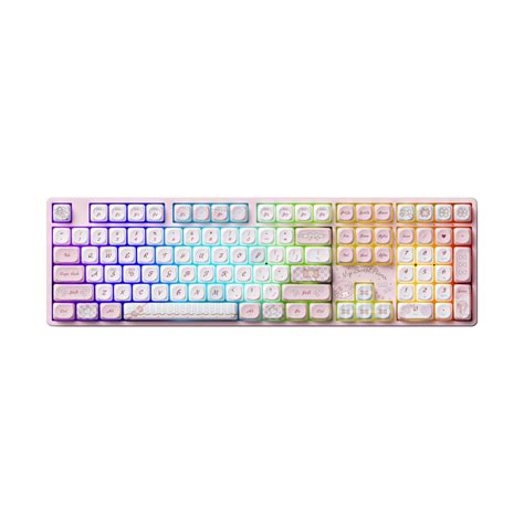 Collab Ip Keyboards