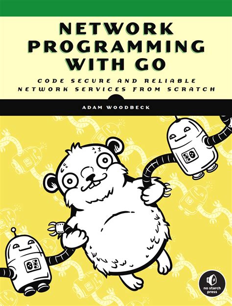 Network Programming With Go Printrado