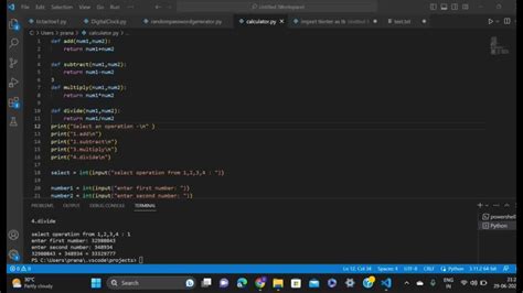 Pranathi Gude On Linkedin Codeclause