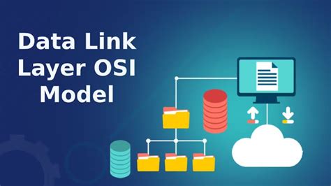 Pentingnya Data Link Layer Dalam Model Osi