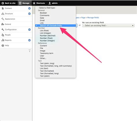 Search Api Exclude Entity Search Api Exclude Entity Drupal Wiki