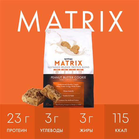 Syntax Matrix купить на Ozon по низкой цене