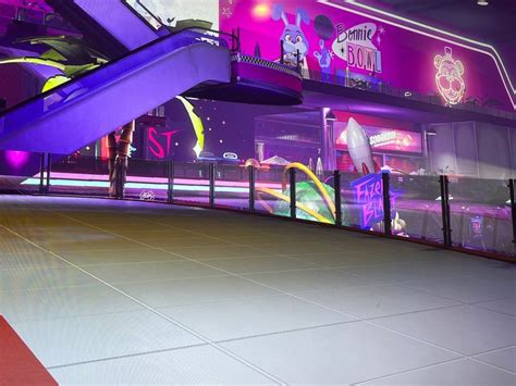 Fnaf Visual Cool Colorful Backgrounds Fnaf Episode Interactive Backgrounds