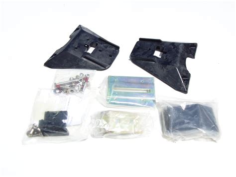 FEDERAL SIGNAL STREETHAWK LIGHTBAR MOUNTING KIT EVL FEDERAL SIGNAL STREETHAWK LIGHTBAR MOUNTING KIT EVL