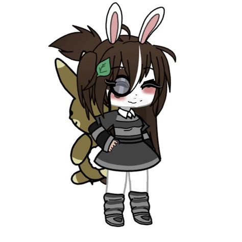 Ask Vanny Anything Or Even Gacha Club Vanny By Vannyfnafgachalife On