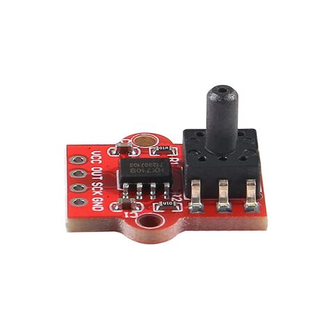 Air Pressure Sensor Module 3 3 5v Digital Barometric Pressure Sensor Liquid Water Level