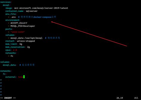 Docker 部署 Microsoft Sql Server 指南docker Sqlserver Csdn博客