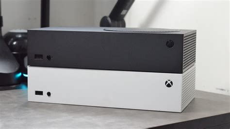 Xbox Series S ‘carbon Black Review Iphone In Canada