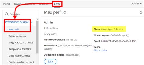 Obter Um Erro Como Erro De Autenticação Do Adobe Sign Acesso Negado No Salesforce