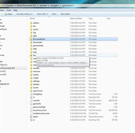 Jailbreak Gamemode For Garrys Mod Full Server Youtube