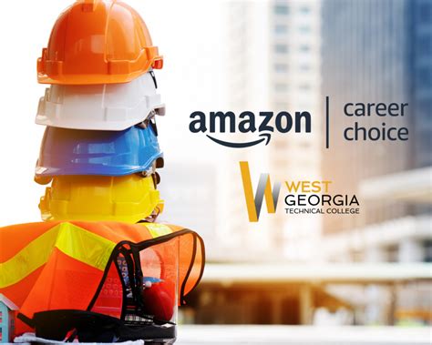 Amazon Career Choice Program West Georgia Technical College