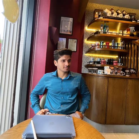 Suraj Varma On Linkedin Starbucks