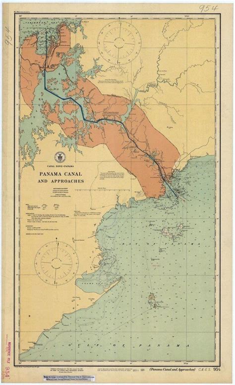 The Best Time To Go To The Panama Canal Artofit