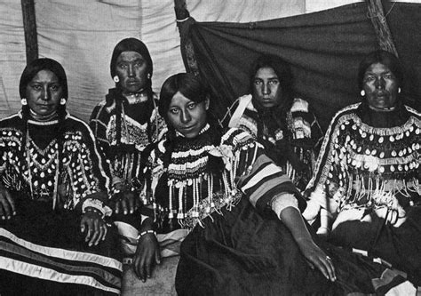 Womens History Month An Indigenous Perspective First Nations