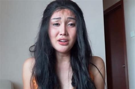 Keluarga Belum Mau Terbuka Soal Kecelakaan Lucinta Luna Kenapa