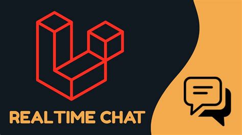 Build A Realtime Chat App With Laravel YouTube