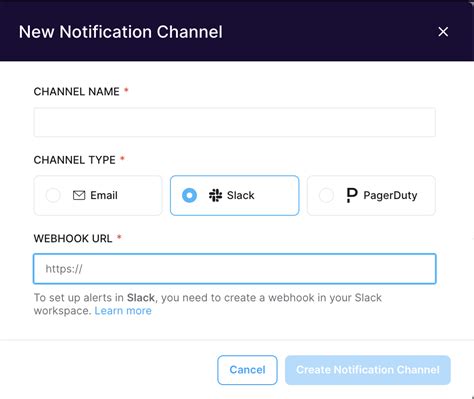 Set Up Astro Alerts Astronomer Documentation