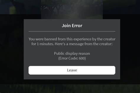 Roblox Ban Api Ban Duration Has Grammatical Error When Displaying 1 Second Minute Hour Etc