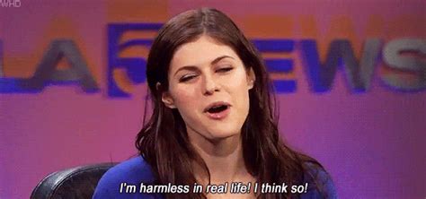 Alexandra Daddario  Percy Jackson And The Olympians Photo