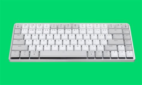 Logitech MX Master Series Ultimate Workflow Made For Mac