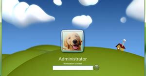 Eq Soft Windows 7 Log On Editor