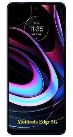 Motorola Edge G Full Specifications Q As Mobilesundar Com