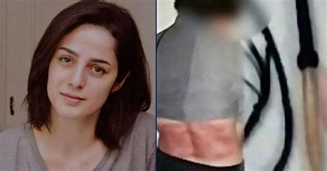 Roberto Cortelli Su Linkedin 74 Frustate Per Il Rifiuto Del Velo Non