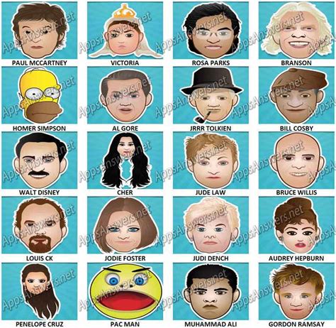 Emoji Quiz Answers Level Level Apps Answers Net