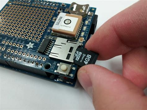 Section 2 Memory Skill Badge Requirements Microcontrollers Adafruit Learning System