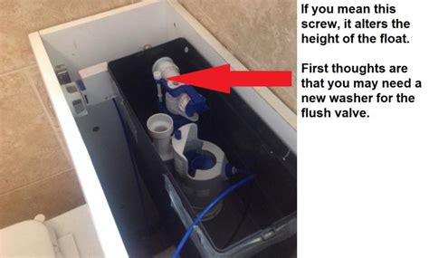 Push Button Toilet Problem Page 2 DIYnot Forums