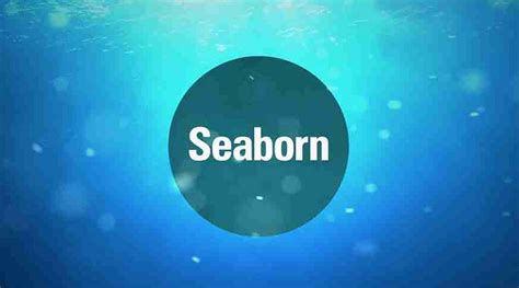 Data Visualization Plots Of Seaborn By Sanjana V Featurepreneur