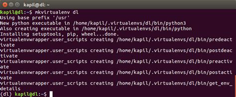 How To Setup Ubuntu 1604 With Cuda Gpu And Other Requirements For