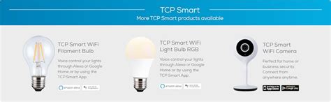 TCP Smart Plug UK White With App Wifi Works With Alexa Google Home Siri Shortcuts Voice