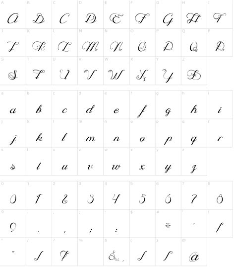 Ophelia Script Font Download