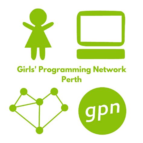 So You Love Coding And Girls Programming Network Perth Facebook