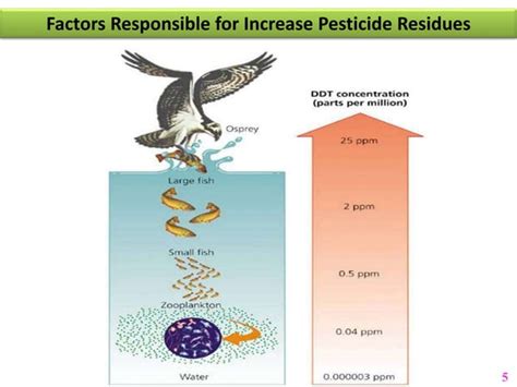 Pesticide Residue Analysis Pptx