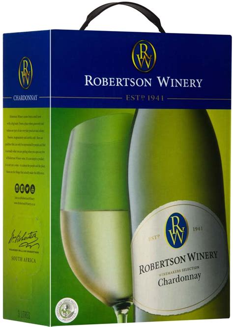 Vinimark | Our Wines | Robertson Winery