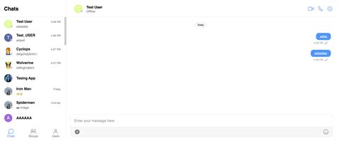 Chat Widget How To Create A Custom Build Of Widget How To Guides Cometchat Community