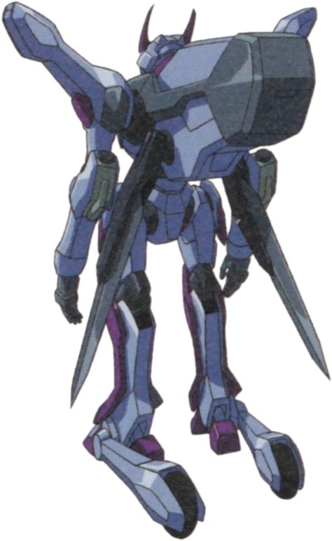 Vincent Command Type Geass Wiki