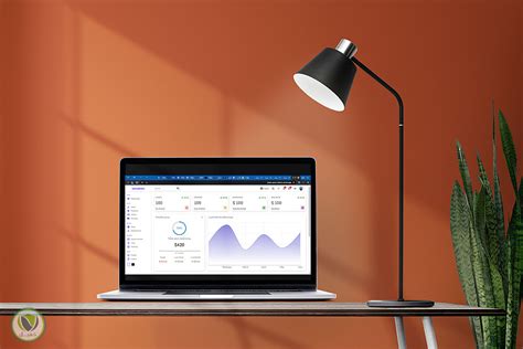 تصميم Dash Board