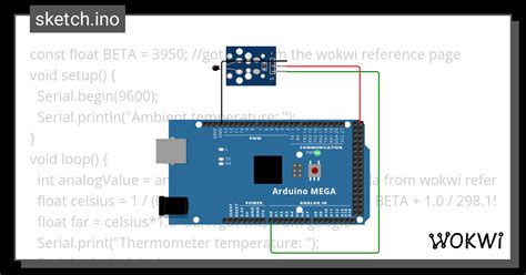 Pass Borderline Task 5 Question 1 Wokwi Esp32 Stm32 Arduino Simulator