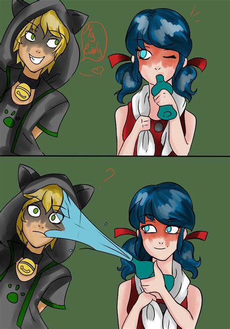 Pin Em Miraculous Ladybug Animação Princesas Joaninha