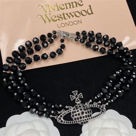Колье Vivienne Westwood - купить с доставкой по выгодным ценам в ...