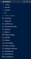 Npm React Native Command GeeksforGeeks