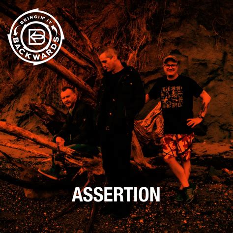 Assertion