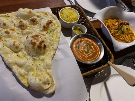 대구텍폴 맛집 대구 테크노폴리스 인도요리 맛집 “커리킹덤” 네이버 블로그