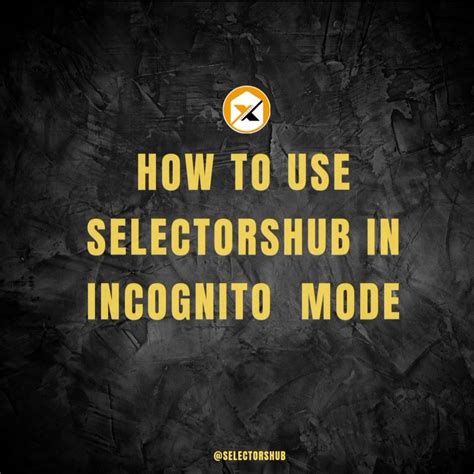 Selectorshub On Linkedin Selectorshub Testingtool Xpathplugin