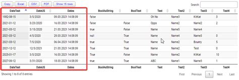 Advanced Html Reporting In Powershell Rpowershell