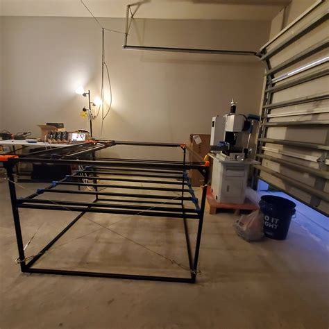 Improving My Dust Collection With Custom 3d Printed Vacuum Hose Connectors And Adapters R Hobbycnc