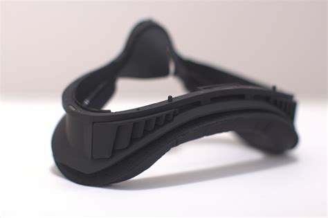 The Globular Cluster F3 A Super Customisable Magnetic Vr Facial